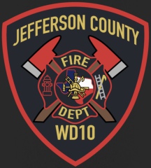 Jefferson County Water District No. 10 Volunteer Fire Department ...